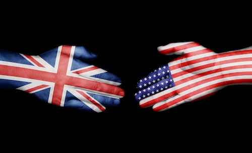 The ‘data bridge’ between the UK and the USA - MyData-TRUST